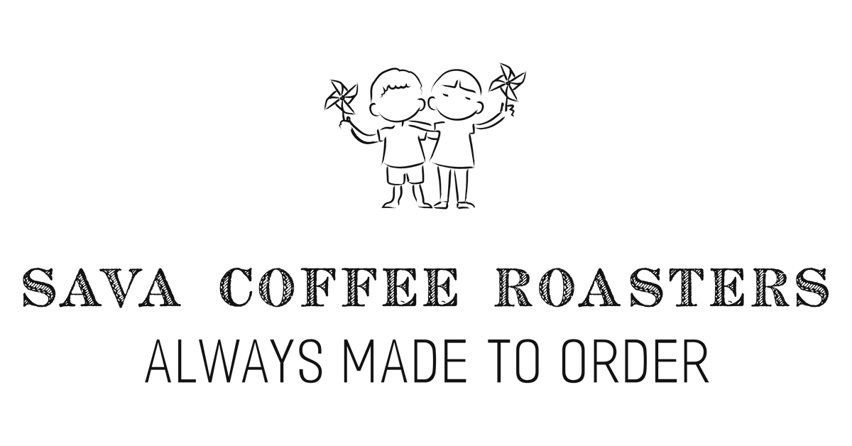 Our Story – sava coffee roasters
